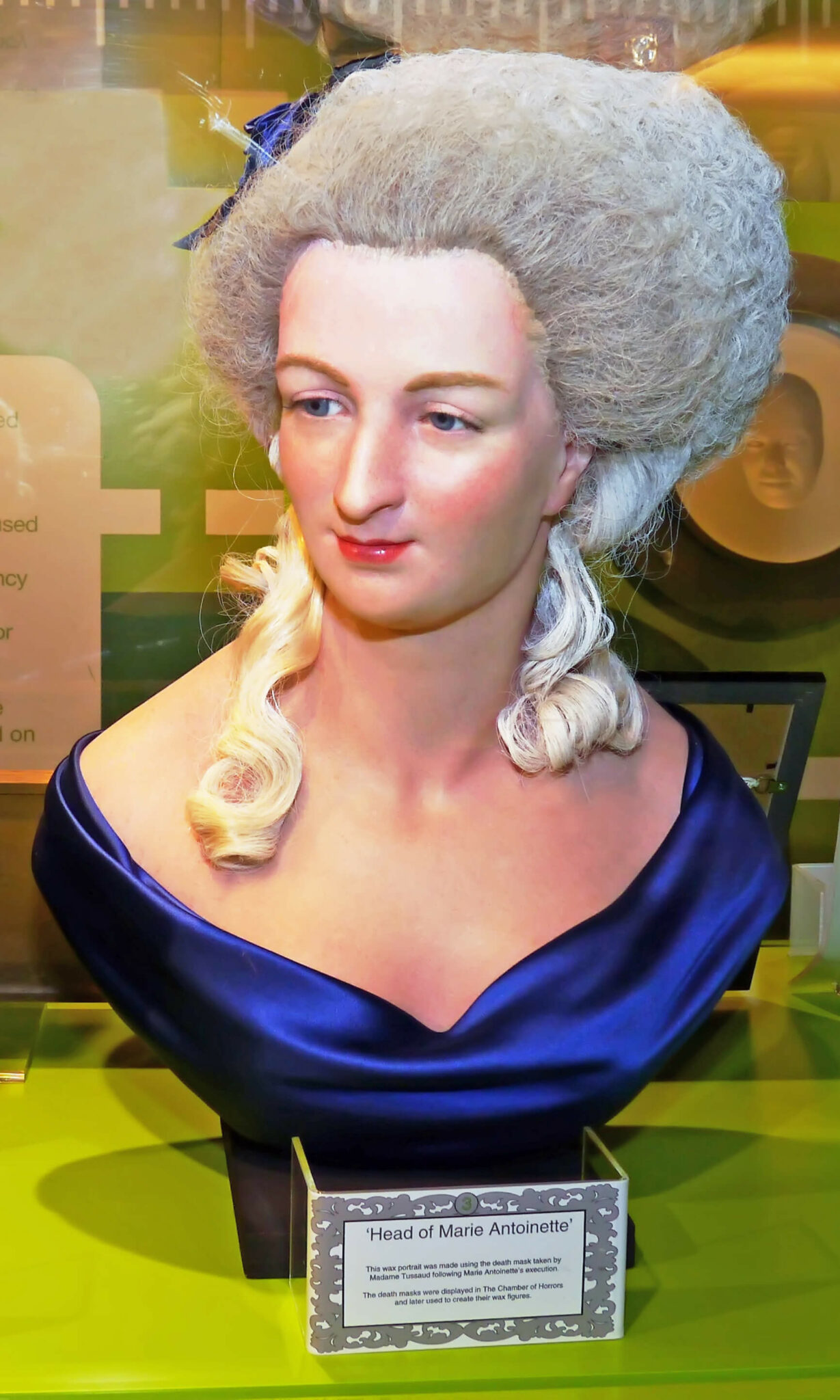 A Special Place | The Evolution of Wigs - From Ancient Times to Modern Day